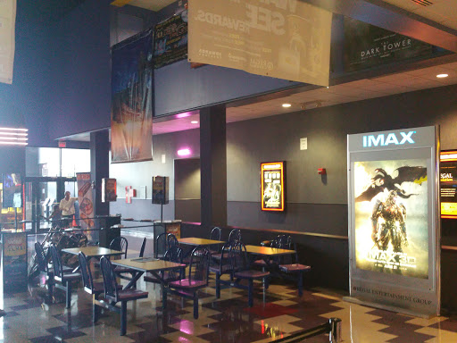 Movie Theater «Regal Cinemas Westview 16 & IMAX», reviews and photos ...