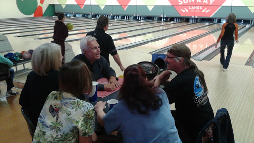 Bowling Alley «Sun Ray Lanes», reviews and photos, 2245 Hudson Rd, St ...