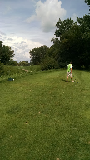 Golf Club «Prairie Isle Golf Course», reviews and photos, 2216 W State ...