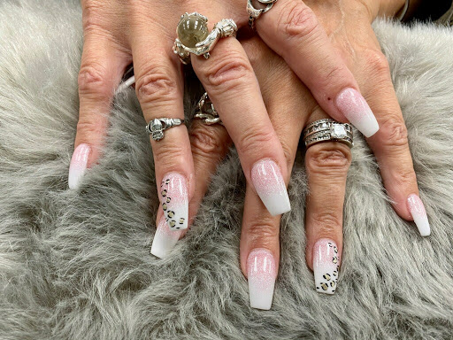 Emma's Nails - Locations from All Over the World