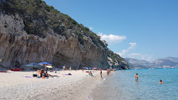 Cala Luna 🏖️ Cala Gonone, Sardinia island, Italy - detailed features ...