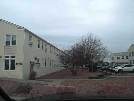 Fort Carson Legal Assistance Office