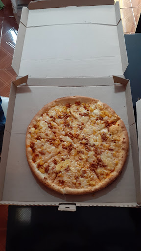 Restaurante Arby's Pizza en Tlalnepantla de Baz