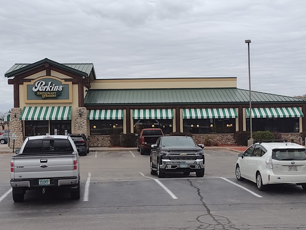 Perkins Restaurant & Bakery - Menominee, MI 49858 - Menu, Reviews ...