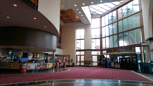 Movie Theater «Krikorian Redlands Cinema 14», reviews and photos, 340 ...