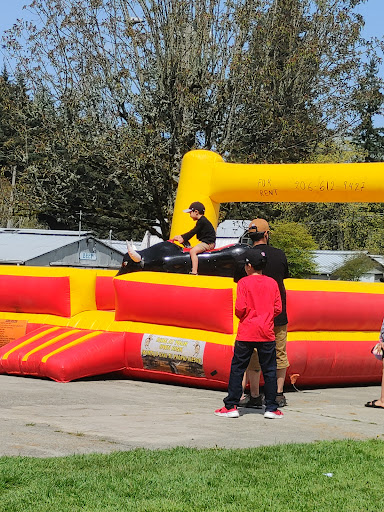 Fairground «Kitsap County Fairgrounds», reviews and photos, 1200 ...