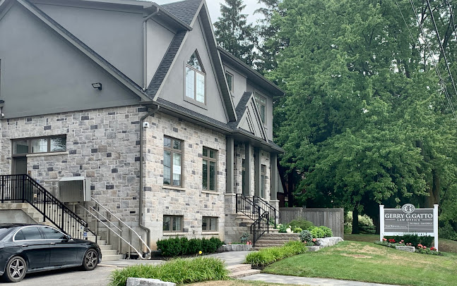54 reviews of Gatto Law Offices (Attorney) in Hamilton (Ontario)