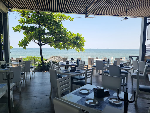 Restaurante El Jaibón en Boca del Río