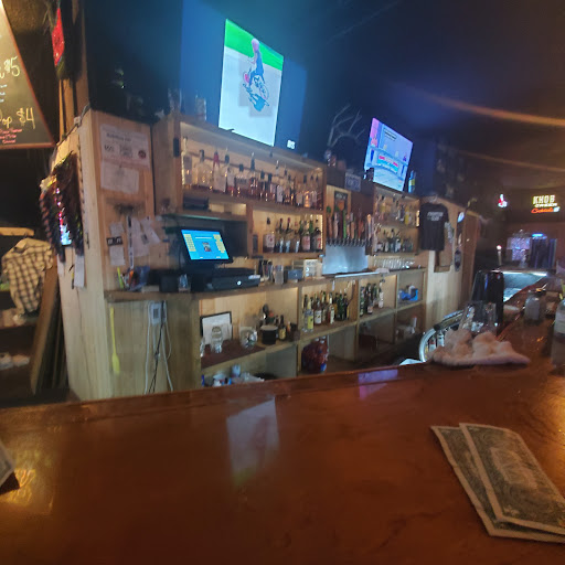 Live Music Venue «New Frontier Club», reviews and photos, 116 E ...