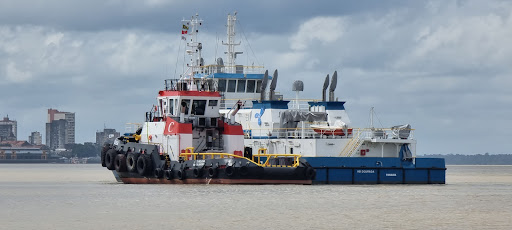 Transmare Transporte Marítimo E Rodoviário De Petróleo in Telégrafo Sem ...