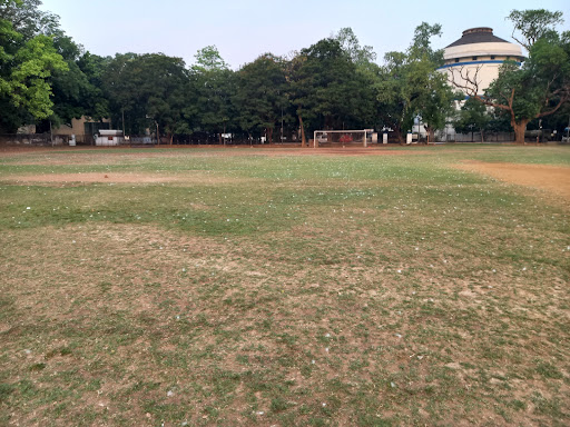 Armoury Ground in Northern Town, Jamshedpur, Jharkhand - Zaubee