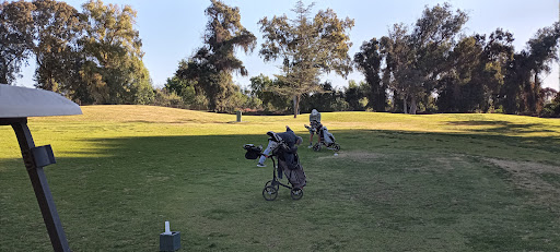 Golf Course «Balboa Golf Course», reviews and photos, 16821 Burbank ...