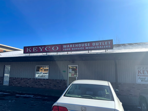 Keyco Warehouse Outlet in Stroudsburg, Pennsylvania - Zaubee