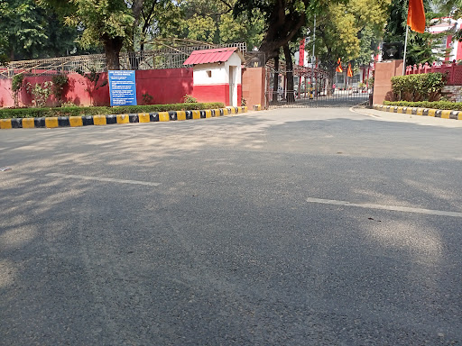 Base Hospital Delhi Cantt