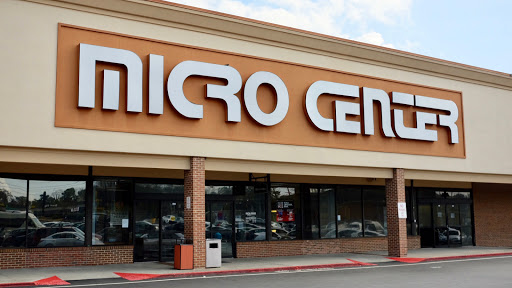 Computer Store «Micro Center», reviews and photos, 1275 Powers Ferry Rd ...