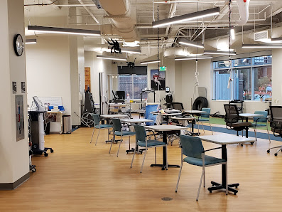 Sentara Therapy Center - Hand Therapy - Physical Therapy in Norfolk ...