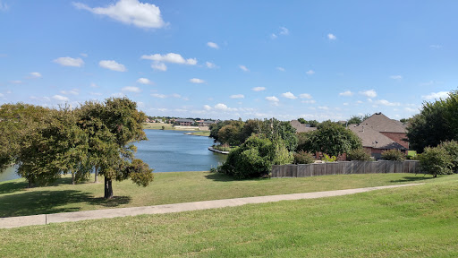 Golf Course «Stonebridge Ranch Country Club - Stonebridge (Dye Course ...