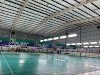 Sports Arena Sentosa di bandar Kuala Lumpur