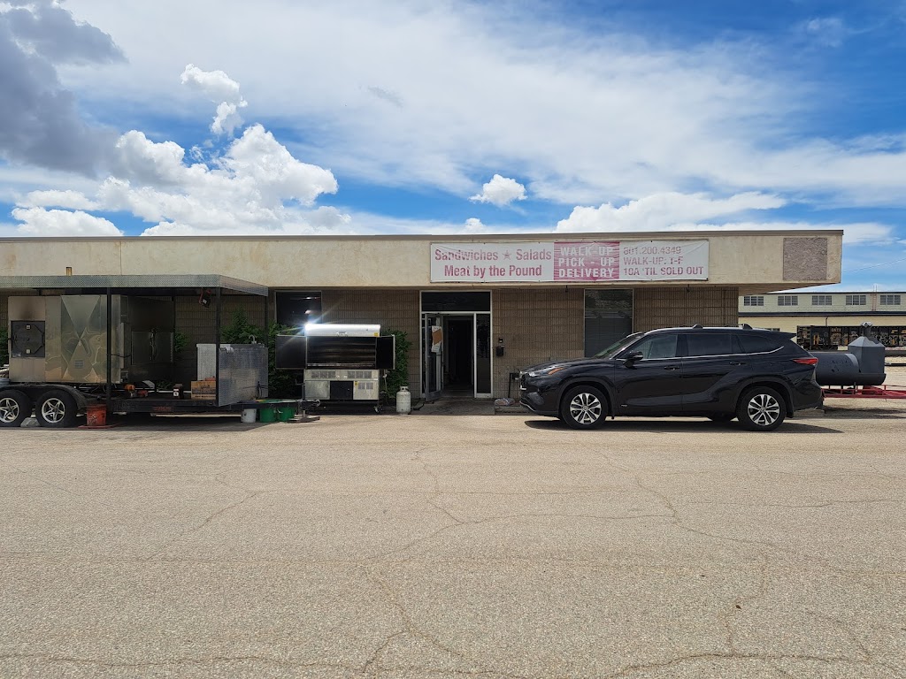 Red Beard BBQ - Clearfield, UT 84016 - Menu, Reviews, Hours & Contact