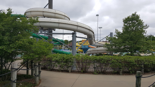 Water Park «Cascade Bay Water Park», reviews and photos, 1360 Civic ...