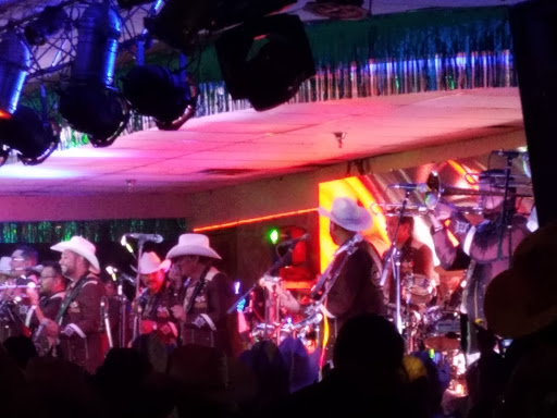 Night Club «El Capri», reviews and photos, 2135 E Van Buren St, Phoenix ...