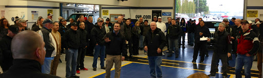 Auto Auction «Manheim Portland», reviews and photos, 3000 N Hayden ...