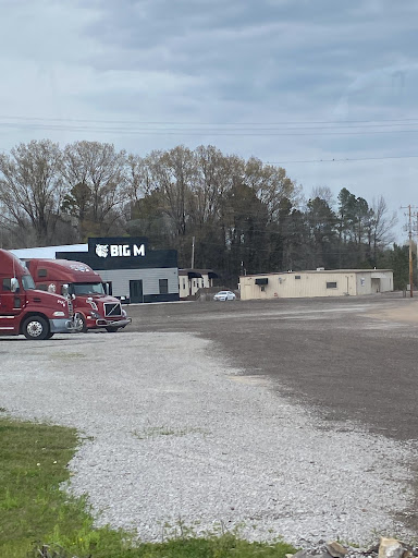 Big M Transportation - AZexplained