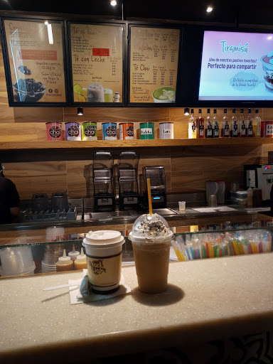 StarLight Café - Plaza Altacia en León - Número de Teléfono, Reservas ...