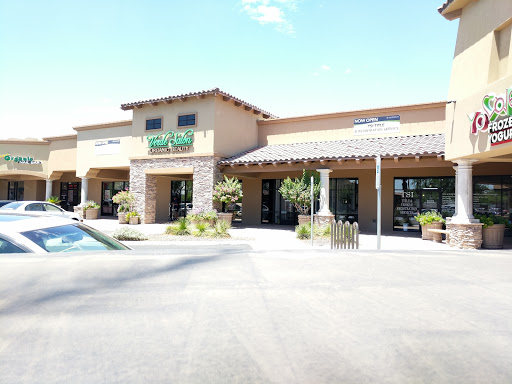 The Shops at Pecos Ranch - AZexplained