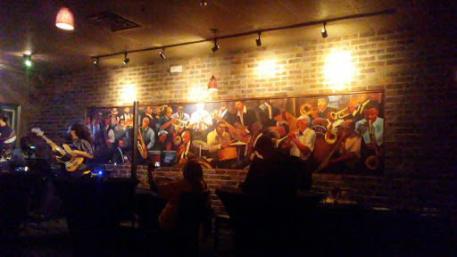 Jazz Club «Jazz Tastings», reviews and photos, 164 Lake Ave, Maitland ...