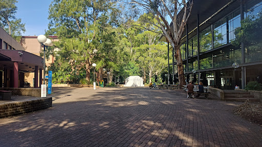 University Of Wollongong, Wollongong Campus - Northfields Ave ...