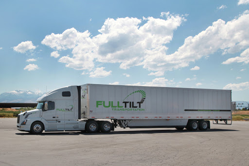 Full Tilt Logistics & Transportation - AZexplained