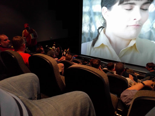 Movie Theater «AMC Springfield 11», reviews and photos, 3200 E ...