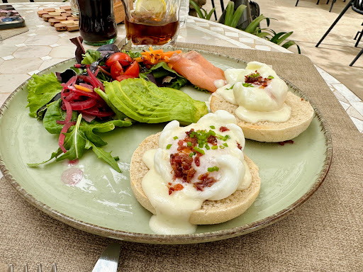 Restaurante VIENTO SUR Brunch & Coffee en Mijas