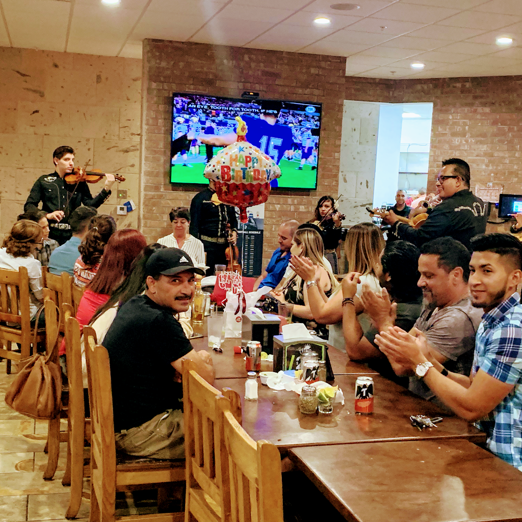 Los Jarrones - El Paso, TX 79932 - Menu, Hours, Reviews and Contact