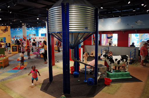 Imax Theater «Wells Fargo IMAX Theatre at Marbles», reviews and photos ...