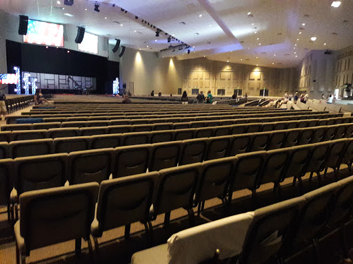 Church «Valley Bible Fellowship», reviews and photos
