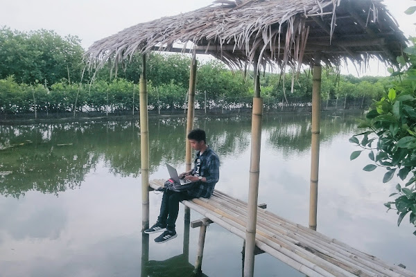Mangrove Edupark - Info Jam Buka, Alamat dan Ulasan Pengunjung Terbaru 2025 Mangrove Edupark - Info Jam Buka, Alamat dan Ulasan Pengunjung Terbaru 2025