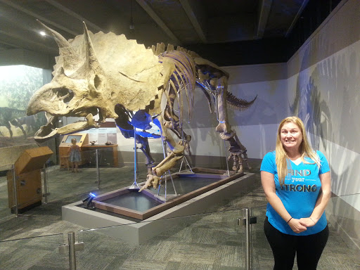 Movie Theater «Mugar Omni Theater», reviews and photos, 1 Museum Of ...