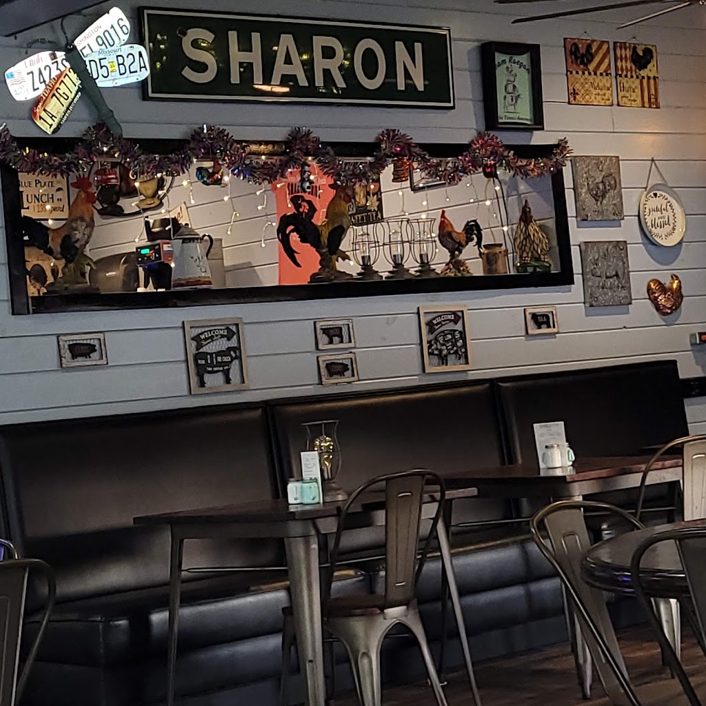 Sharon Grill - Sharon, SC 29742 - Menu, Reviews, Hours & Contact