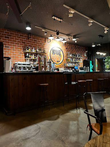 Restaurante Savage Bar en Cádiz