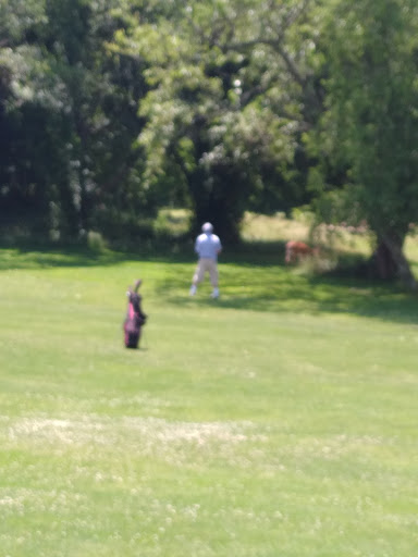 Golf Course «Christopher Morley Park Golf», reviews and photos, 500 ...