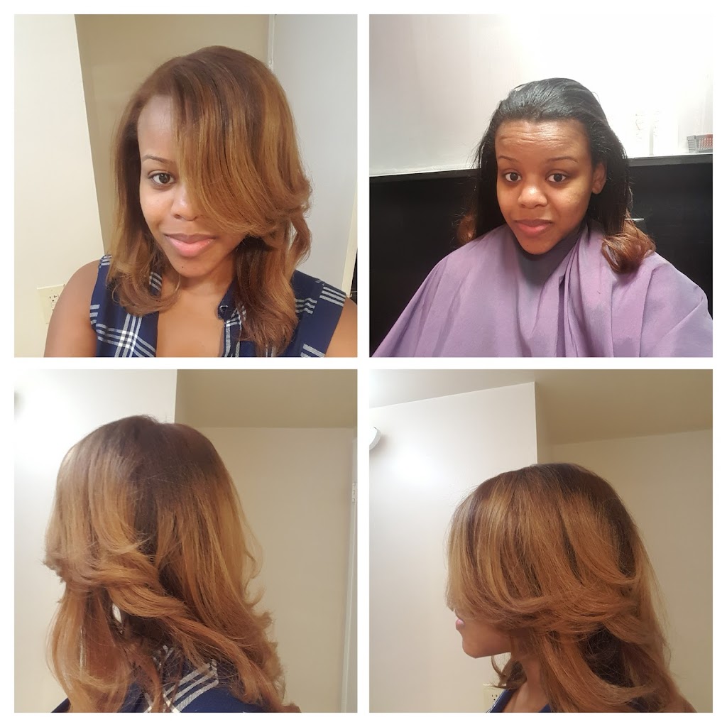 Elle Salon - Cherry Hill, NJ 08003 - Services and Reviews