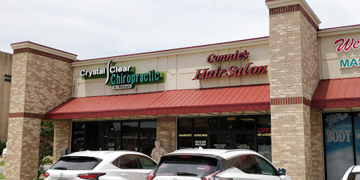 Connie's Hair Salon - Locations from All Over the World