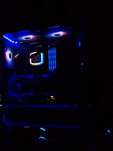 Chantra Store Computer in Khan 7 Makara, Phnom Penh, - Zaubee