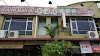 Restoran Akrd di bandar Ulu Tiram