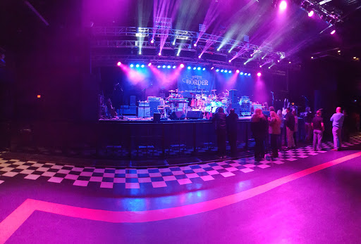 Live Music Venue «The Ritz», reviews and photos, 2820 Industrial Dr ...