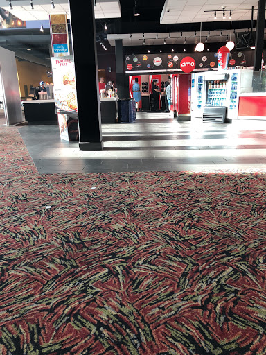 Movie Theater «AMC Studio 30», reviews and photos, 2949 Dunvale Rd ...