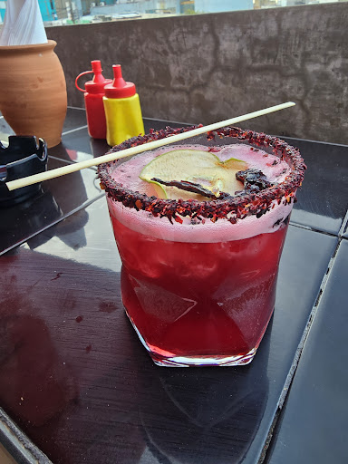 Restaurante El Rey Gallo - Suc. Morelos en Guadalajara