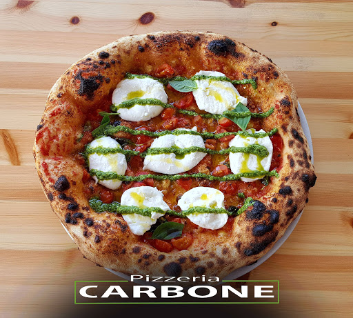 Restaurante Pizzeria Carbone en Adeje